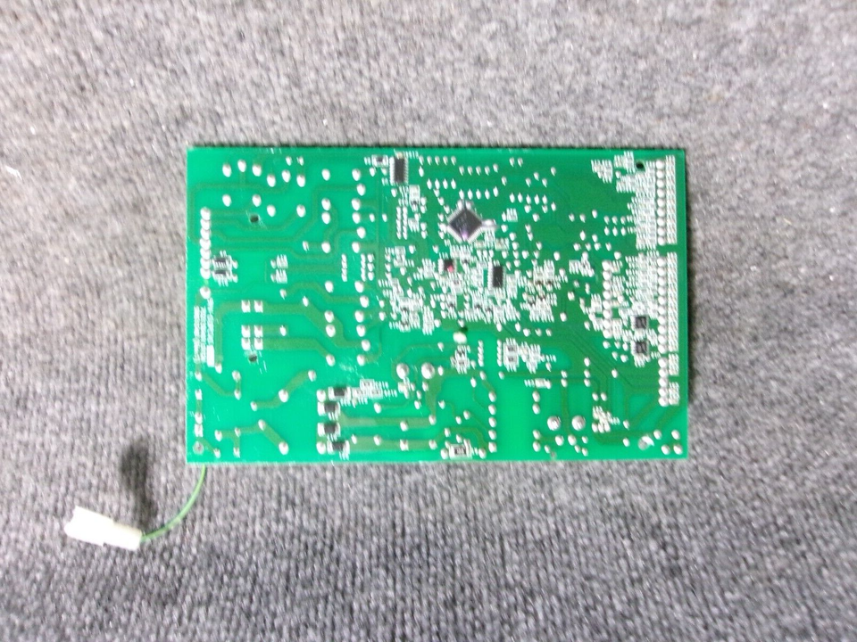 WR55X10942C GE REFRIGERATOR CONTROL BOARD 200D6221G009 | eBay