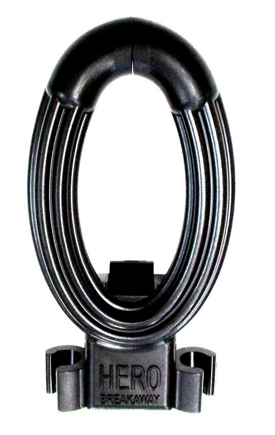 Hero Breakaway Roping Honda Never Cut a Rope to Practice Again by Hero ...