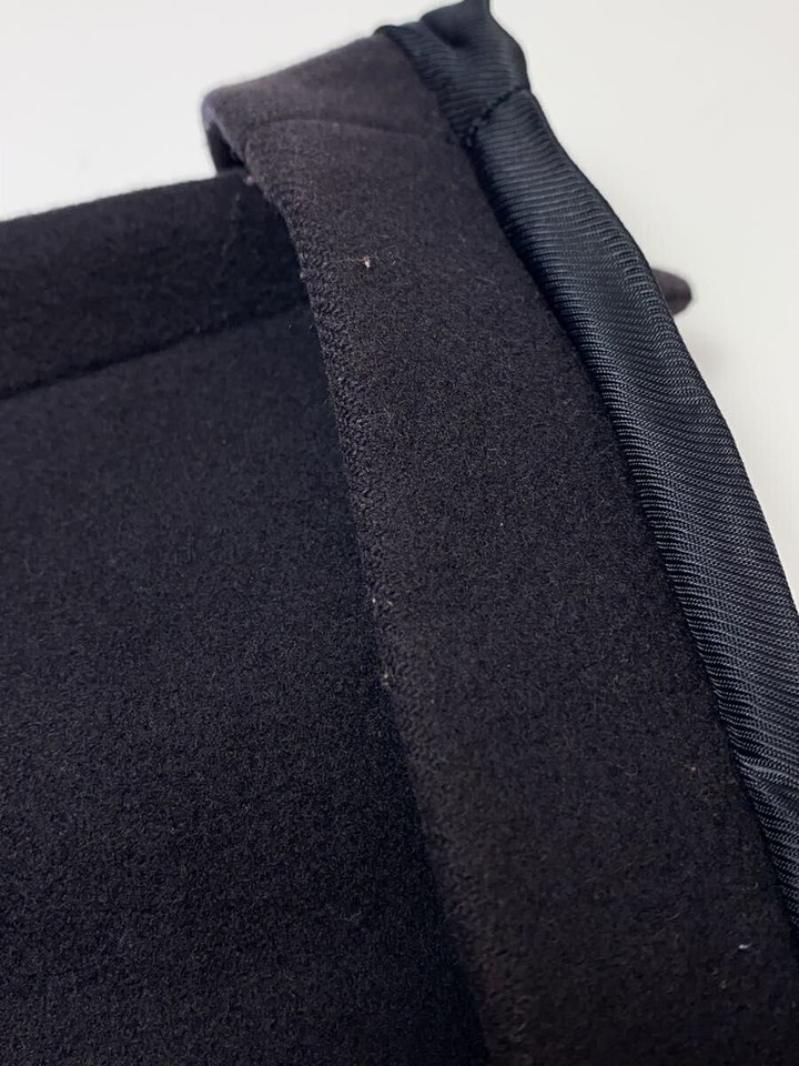 Neil Barrett Peacoat/48/Wool 10601 | eBay UK