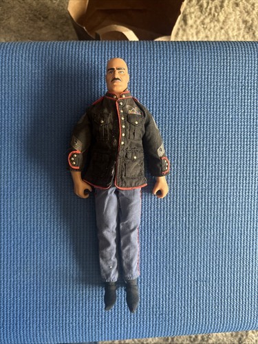 GI Joe R. Lee Ermey GI Joe Full Metal Jacket 2002 | eBay