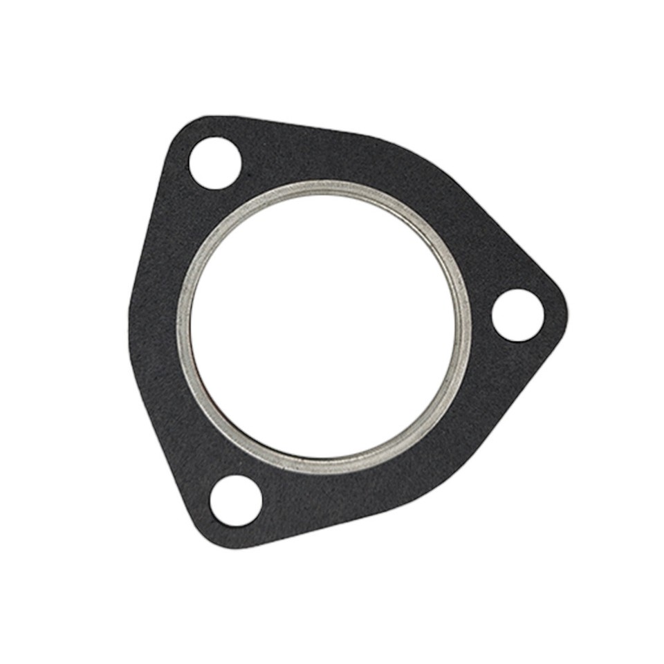 1966-80 Chevy Small Block Exhaust Manifold Heat Riser Spacer Eliminator ...