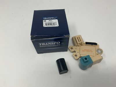 NEW Transpo Voltage Regulator M531 M531-10019-12V Fast Free Shipping ...