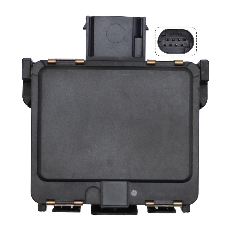 Cruise Control Distance Radar Sensor For Nissan Sentra 2016-2019 28438 ...