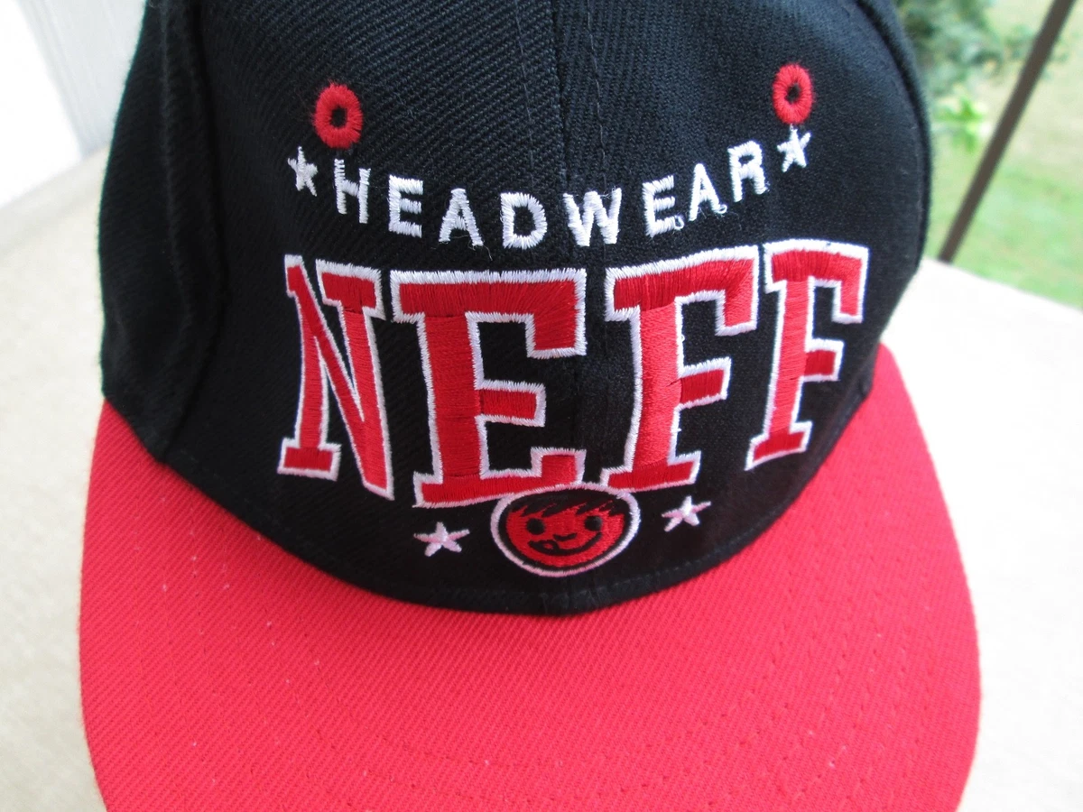 Neff Hats