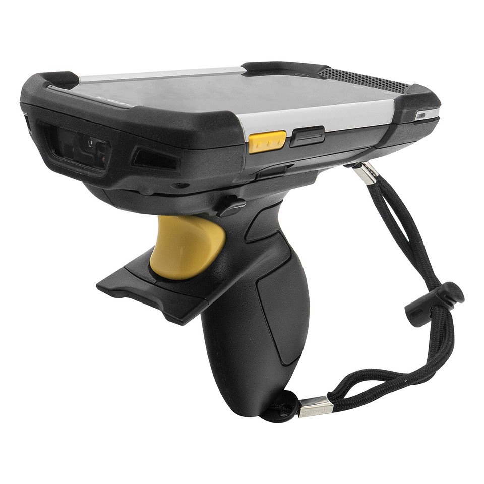 Snap On Trigger Pistol Handle for Symbol Zebra TC70 TC72 TC77 TRG-TC7X ...