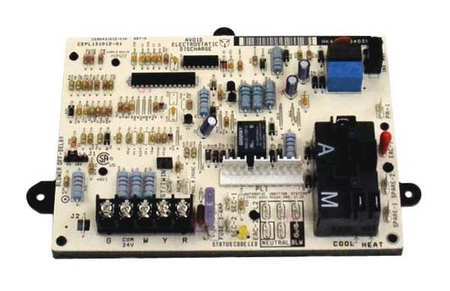 Carrier HK42FZ034 Furnace Control Board for sale online | eBay