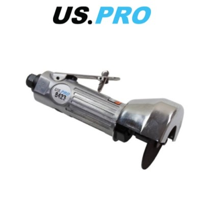 US PRO 3" Air Cut Off Tool 75mm Cutter Grinder Straight Saw Cut Off ...