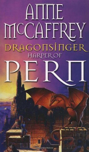 Dragonsinger By Anne McCaffrey | eBay