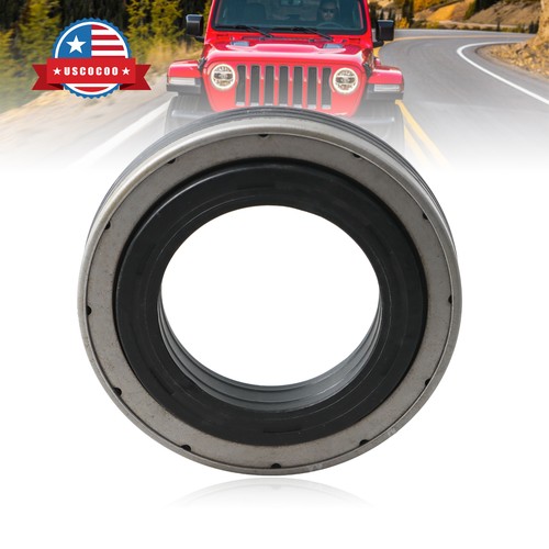 New Axle Driver Shaft Seal Right Side for Jeep Wrangler 2018-2024 ...