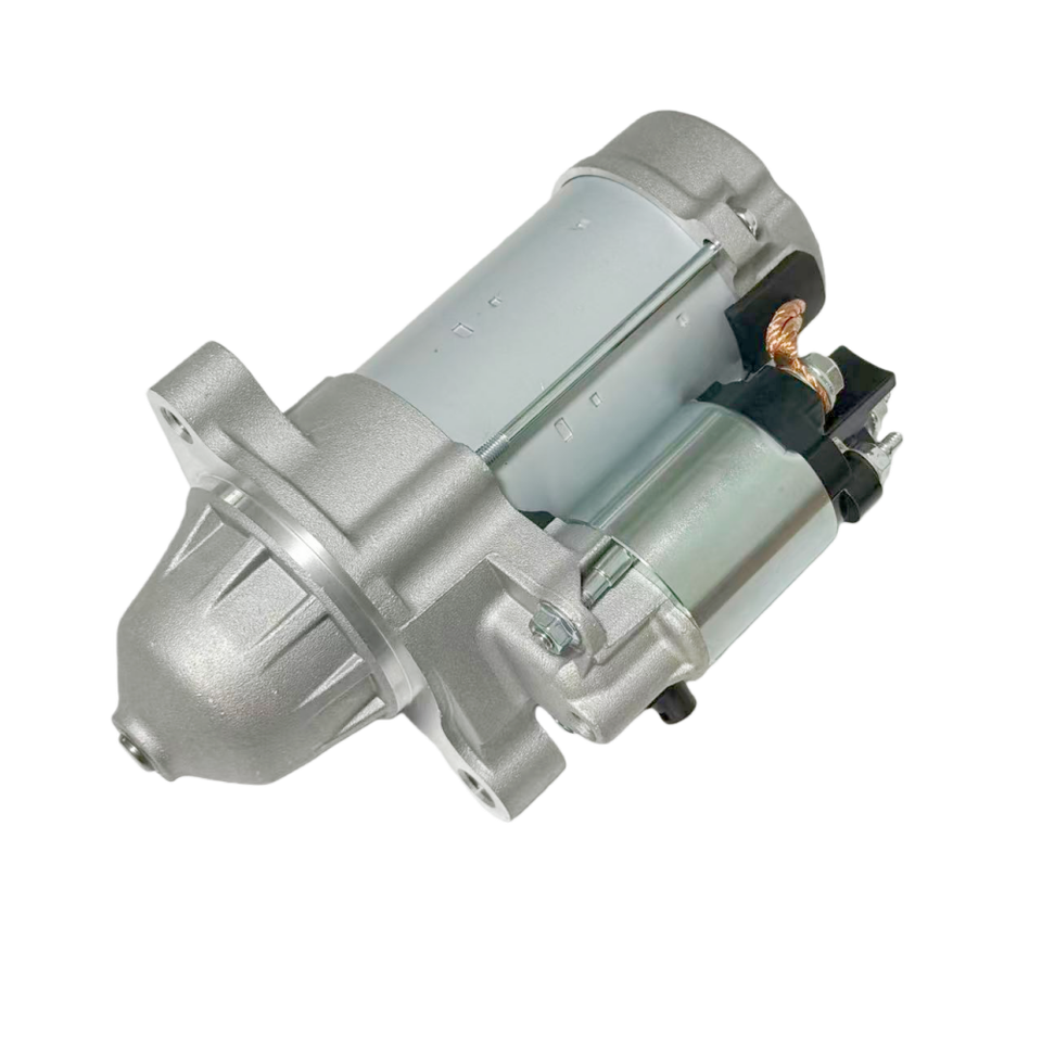 New Starter Motor–1.4KW 12V Fit For Ford F-150 V8 5.0L 2018-2020 438000 ...