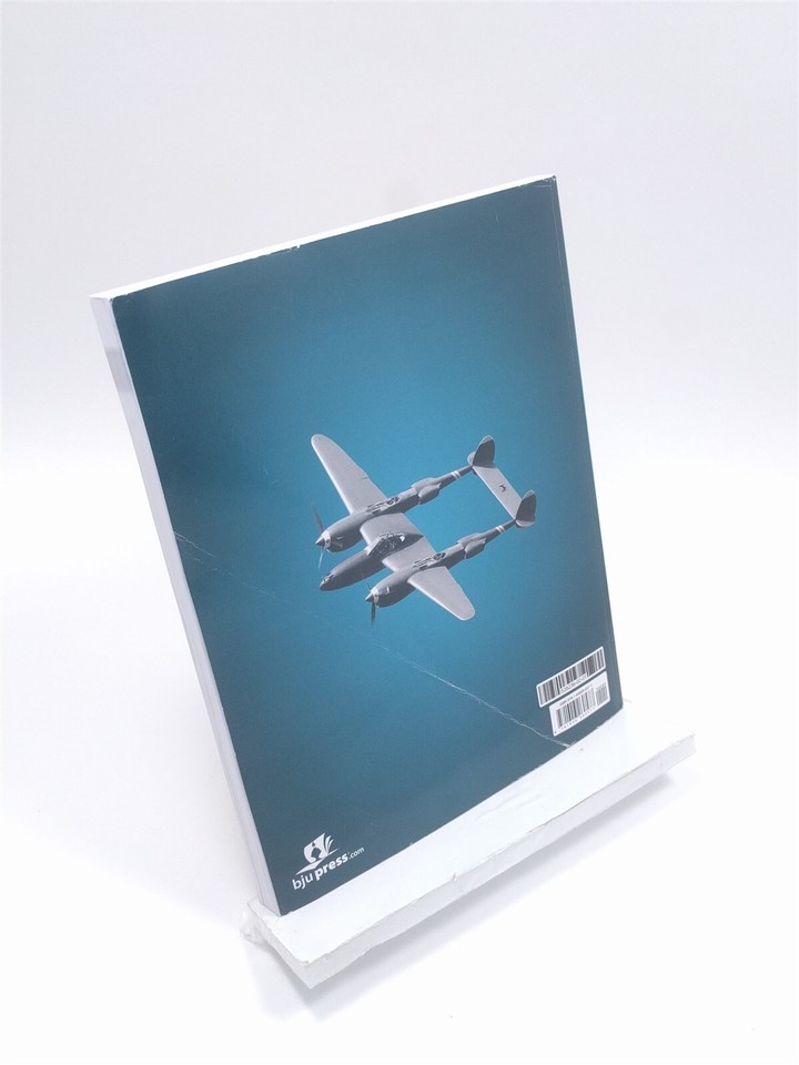 World Studies: Activities (Grade 7, 6th Edition) - BJU Press ...