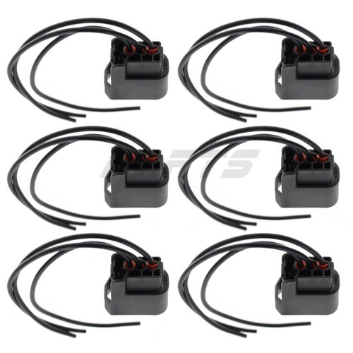 Ignition Coil Connector Plug Fit For Acura UF311 5C1382 C1417 For Honda ...