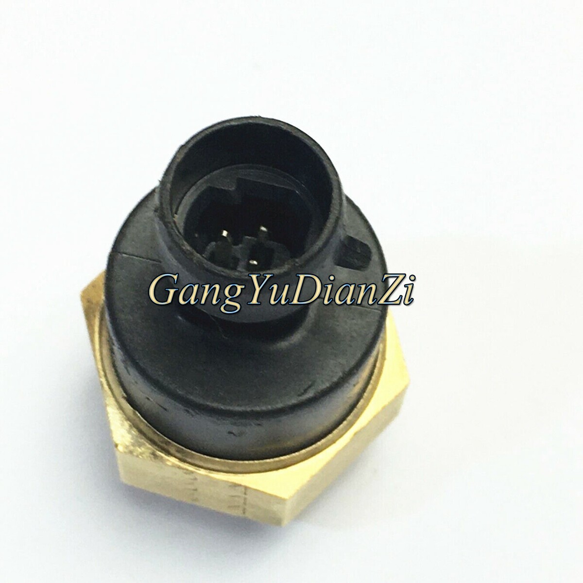 1PCS NEW FIT FOR Cummins Induction Plug Pressure Sensor P165-5110 ...