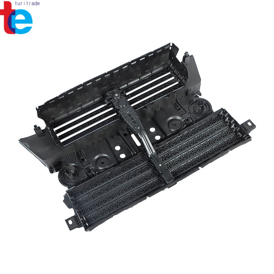 2017-2019 Ford Escape Radiator Shutter Assembly GV4Z8475A | Engine ...