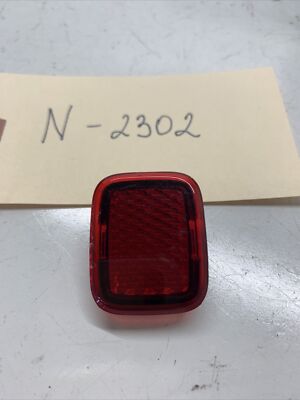 Tesla Model 3 | Y Front RH Hand Passenger Reflector Light Lamp 1085105 ...