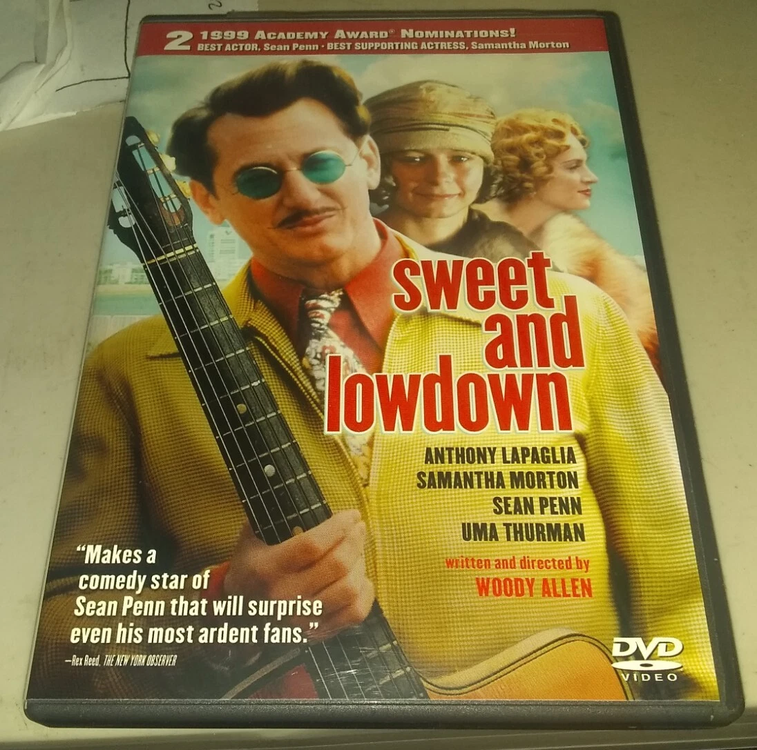 Sweet And Lowdown