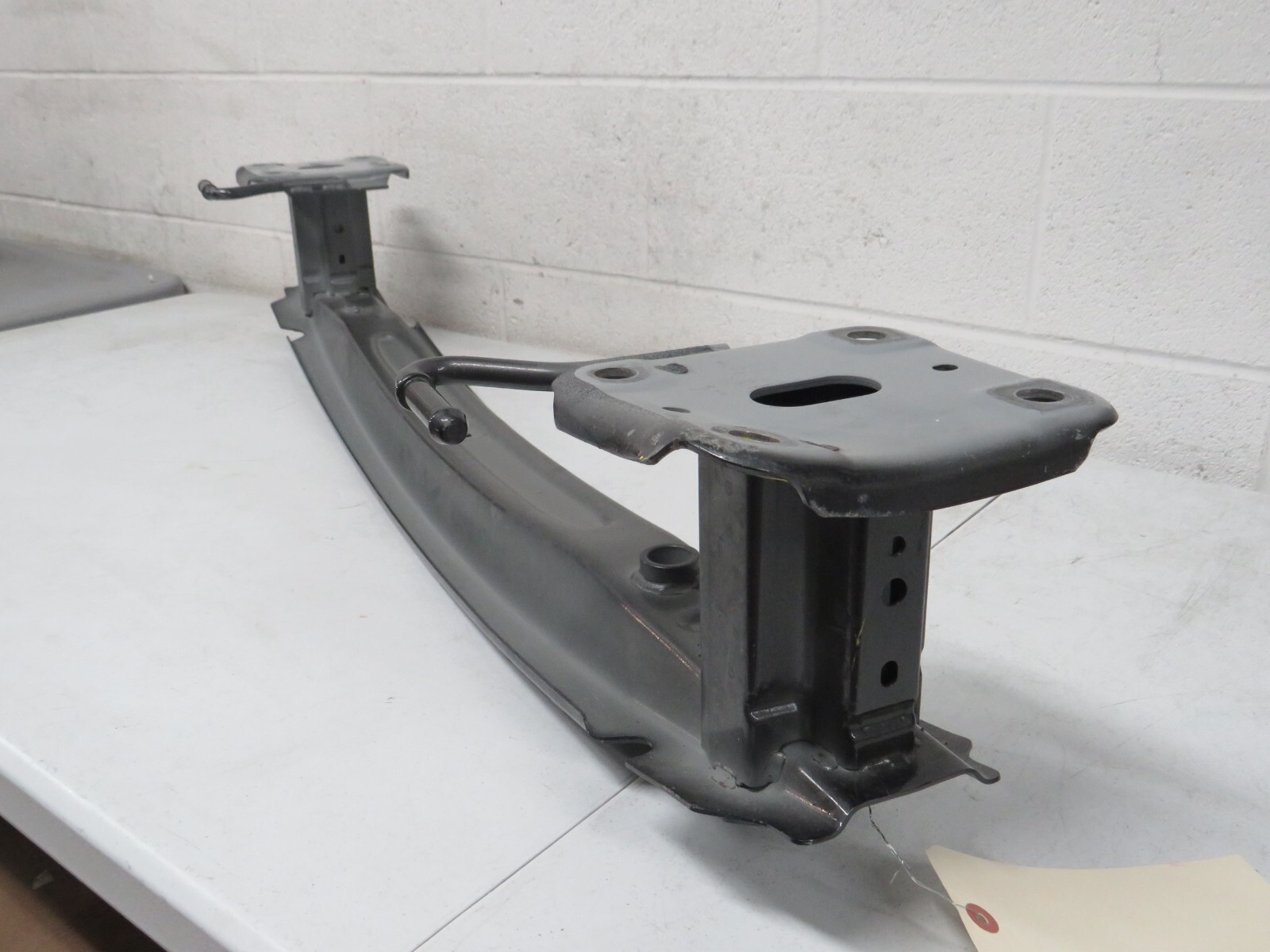 2013 2021 MAZDA CX5 REAR REINFORCEMENT IMPACT BAR OEM METAL | eBay