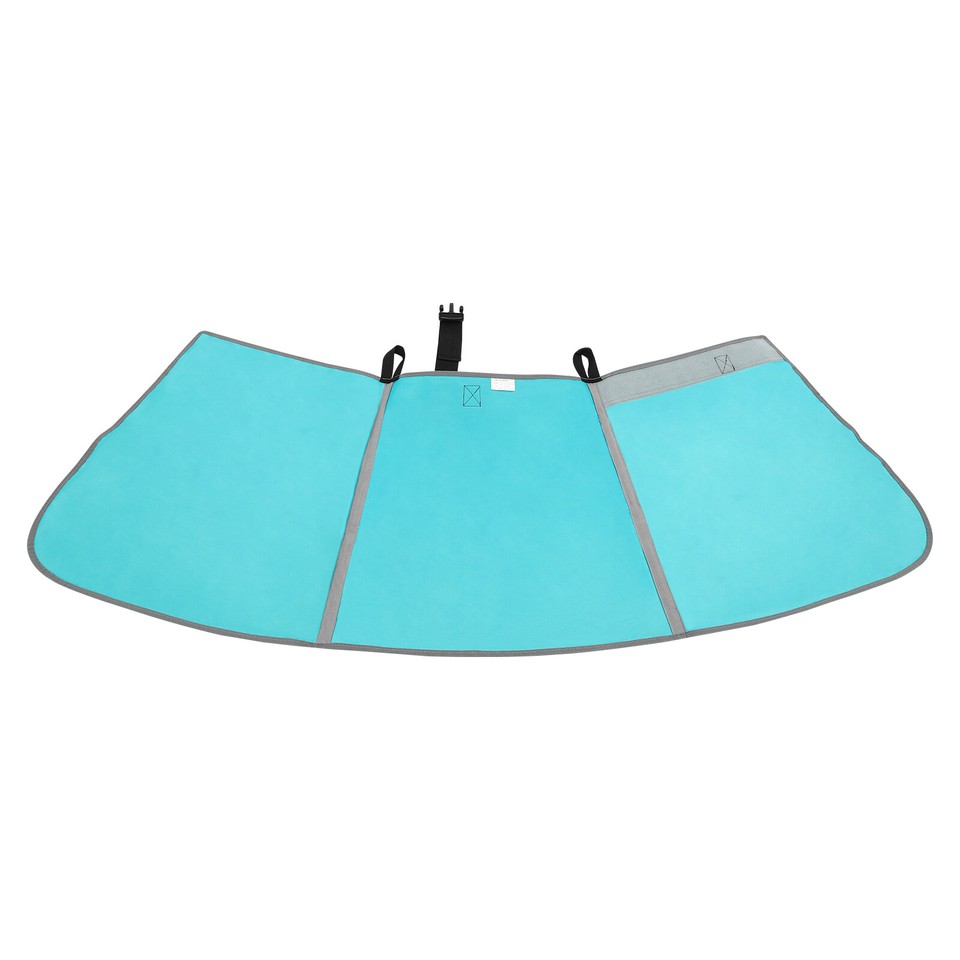 Medical Dental X-Ray Protective Lead Apron X-Ray Radiation Protection ...