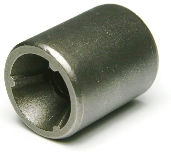 Tri-Groove Tamper Proof Screw and Security Nut Driver Sockets #10 - QTY ...