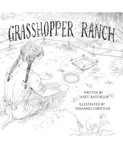 Grasshopper Ranch, Batchelor, Janet 9798869238078 | eBay.de