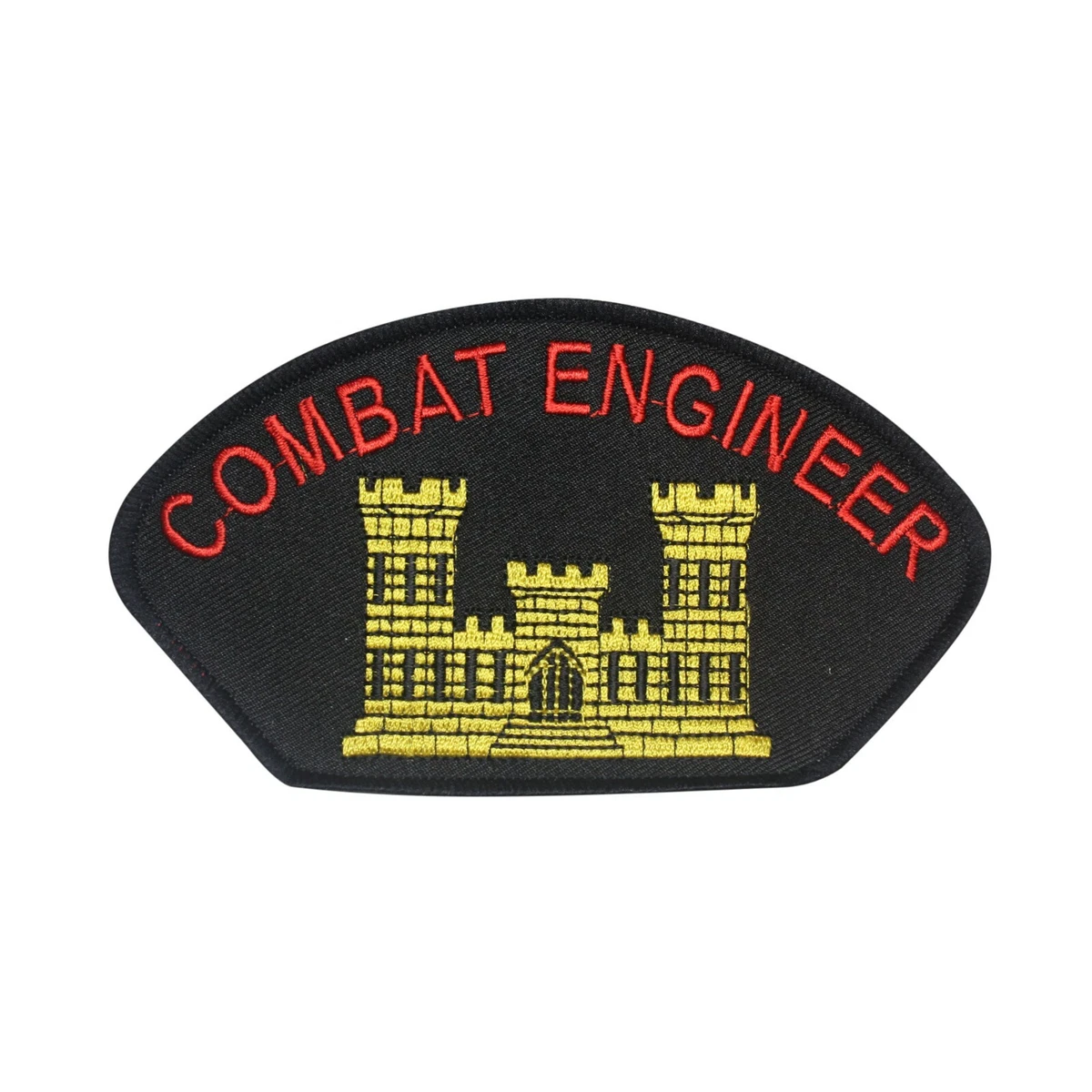 Army Combat Engineer Patch