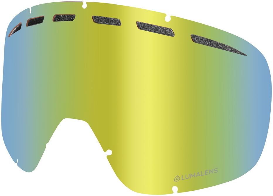 Dragon D1 OTG Snow Goggle Replacement Lenses, Many Tints, Authorized ...