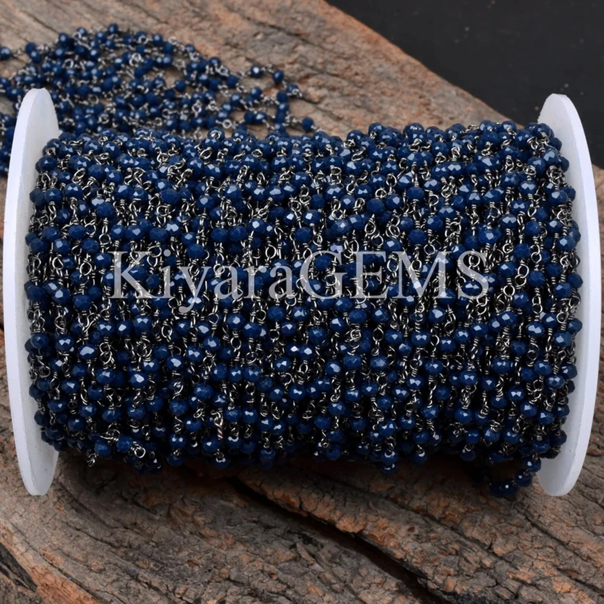 Beaded Chain Bulk