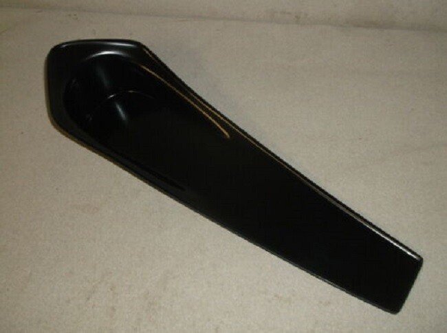 Custom Dash Dashboard For Harley Shovelhead Fat Bob Gas Tank RCH-CRC-2 ...