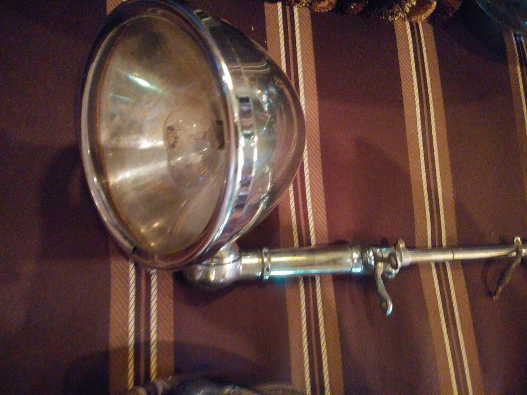 Appleton Spotlights Rare | Vintage Part