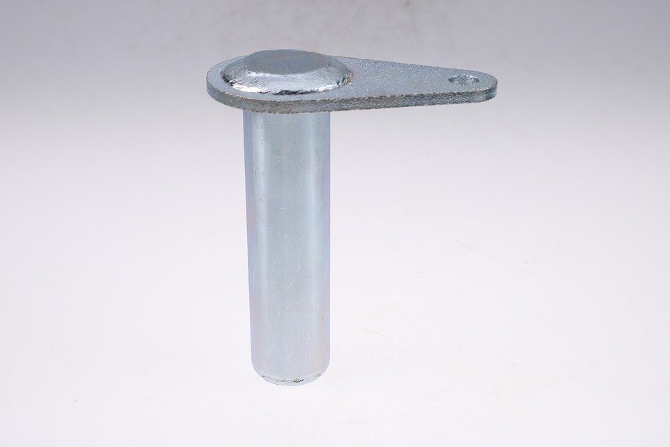 6716601 Tilt Cylinder Pivot Pin Fits Bobcat 553 653 751 753 863 S130 ...