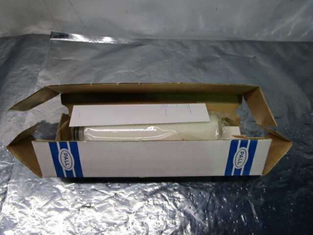 Pall AB1V0023EYHF Trinity FLUORODYNE Filter Element - for sale online ...