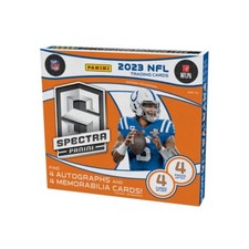 Top 2023 NFL Rookie Cards to Collect, Rookie Card Auction List