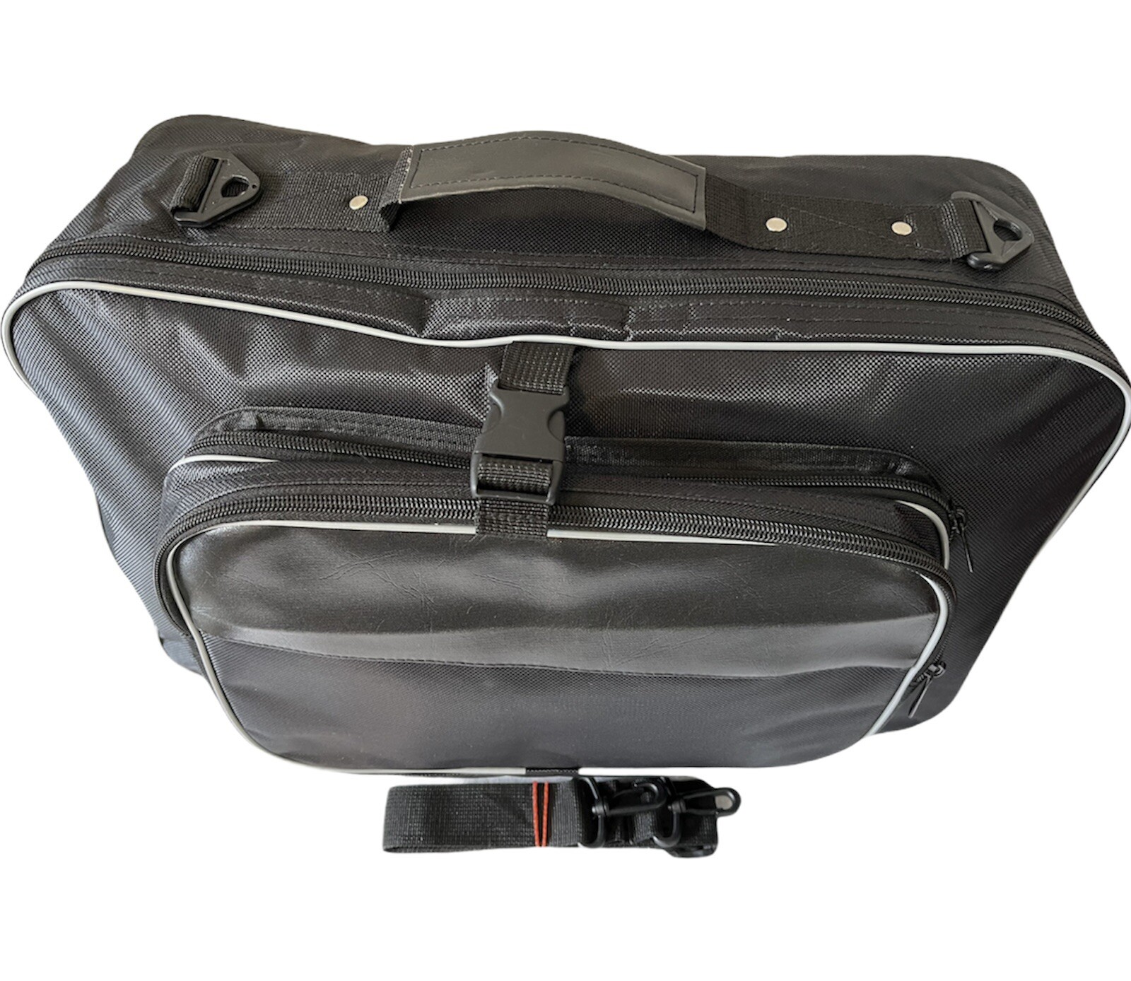 TOP BOX INNER BAG LUGGAGE BAG FOR HONDA PAN EUROPEAN ST1300 | eBay
