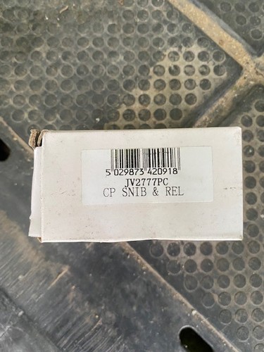 Bathroom Door Bath Lock Thumb Turn 5mm Spindle Snib Bar Polished Brass ...