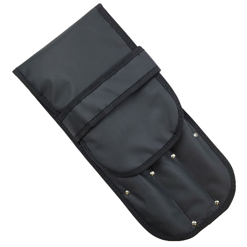 JERO Butcher Meat Processing Knife Set with Storage Pouch - Made in ...