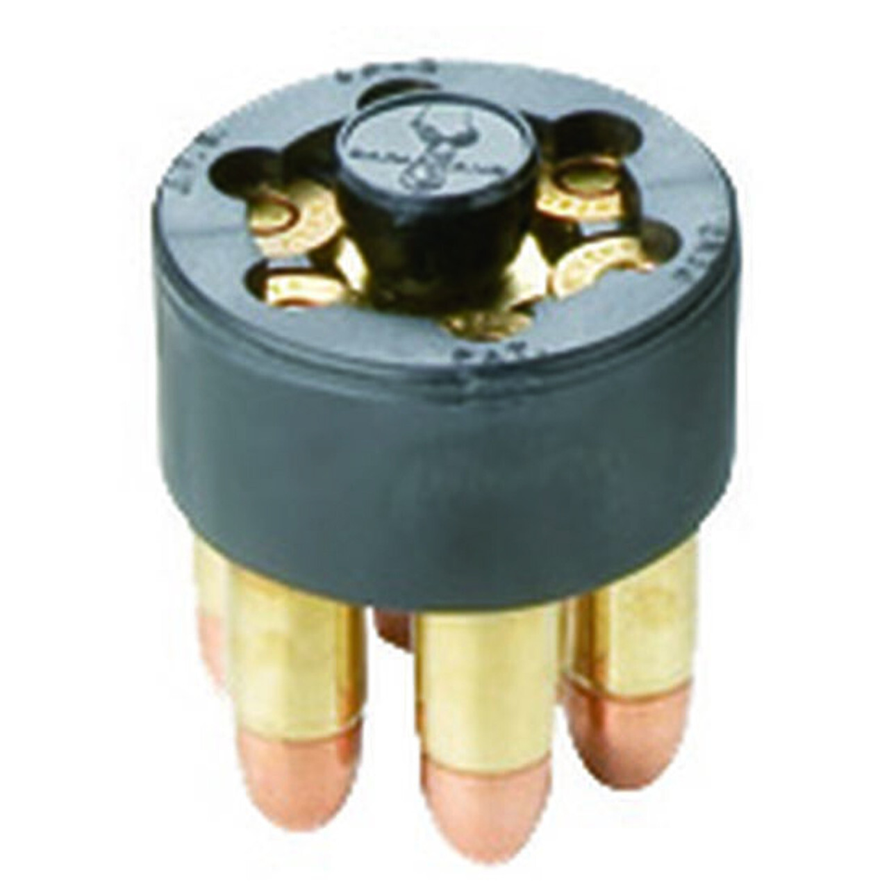 Safariland Comp I Speedloader S&W N-Frame .44 Special/.44 Magnum 6 ...