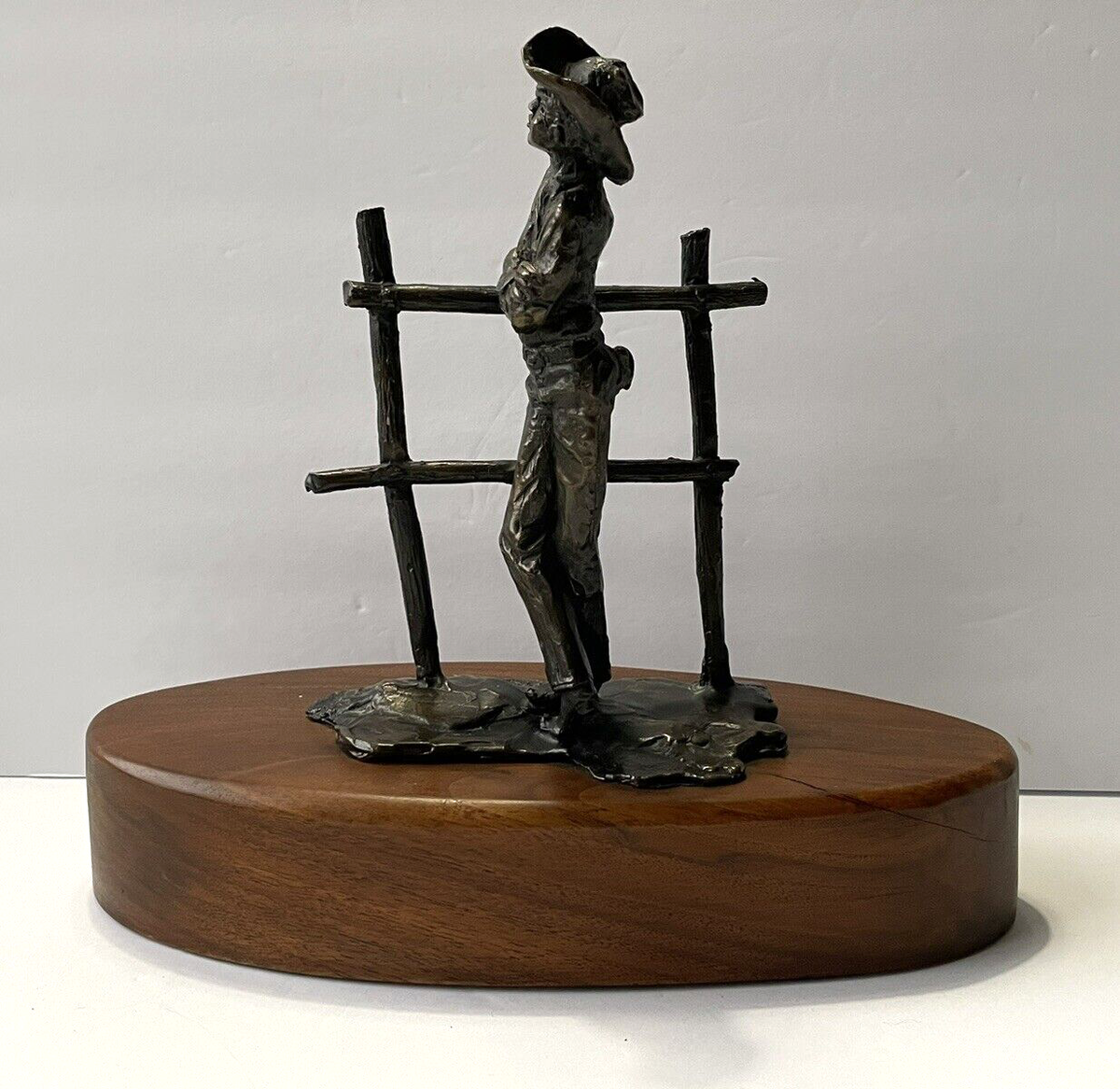 Western Bronze Sculpture Artists
