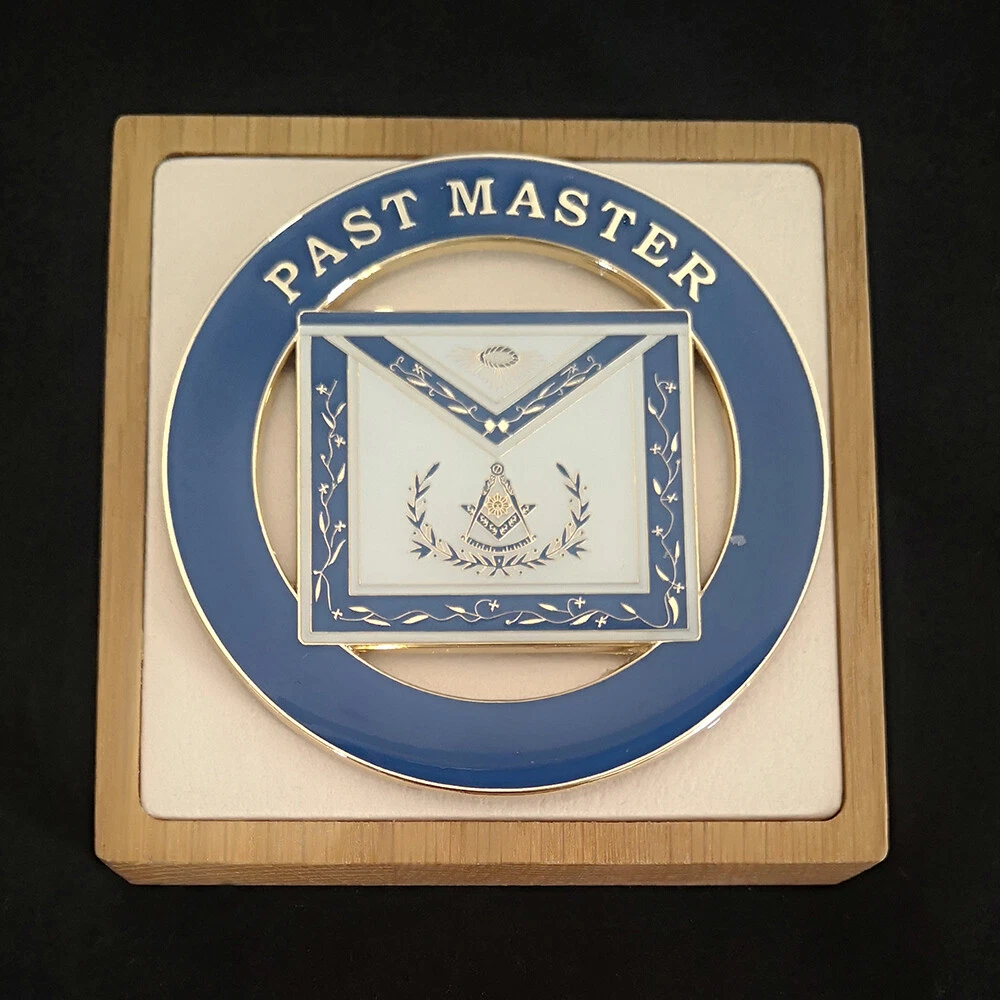 Past Master Masonic Tattoos Designs
