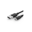 3M Usb 2 Male To Micro Usb 5 Pin Data Cable Black | eBay