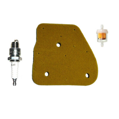 Alpha Sports Kolt 50, LG Mini Kolt 50, ATV Air-Fuel-Spark Plug Kit | eBay