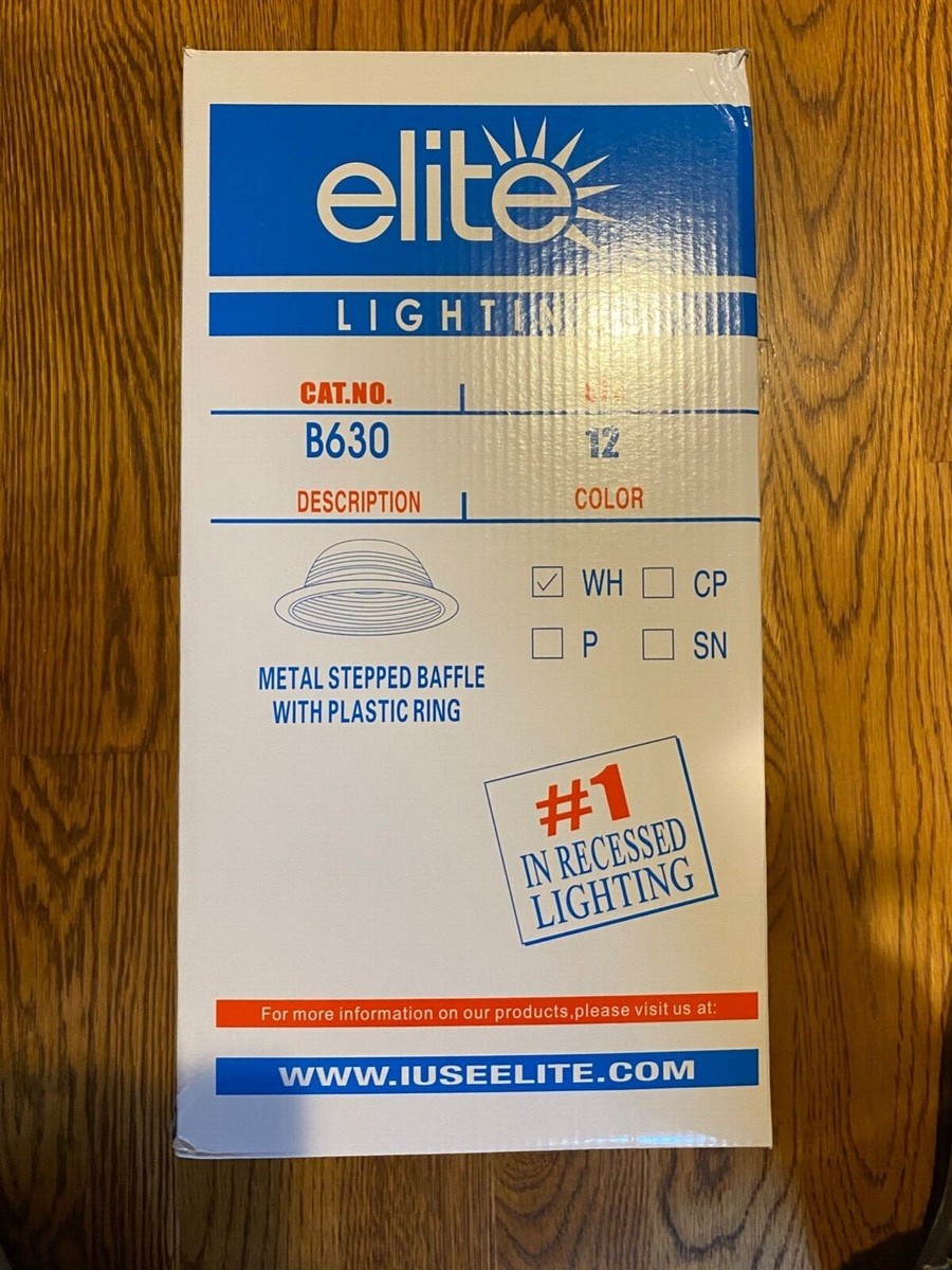 Elite Lighting Recessed Cans Reviews For Commercial Electric Specialty