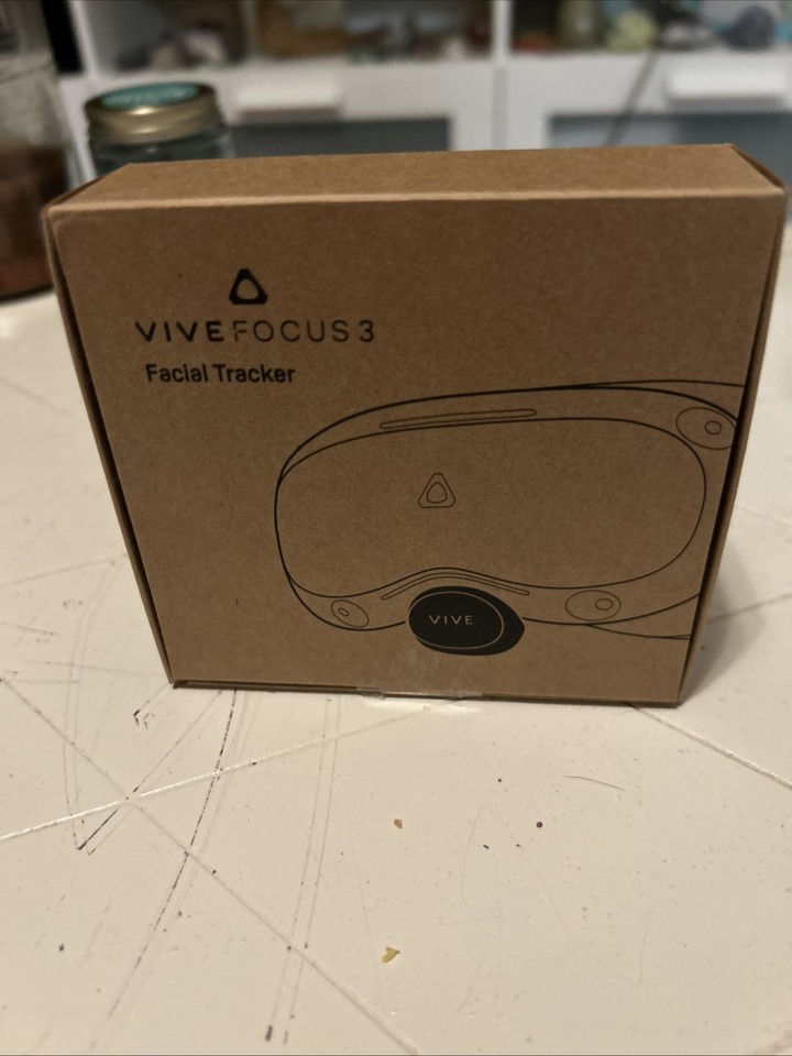Vive Face Tracker | eBay