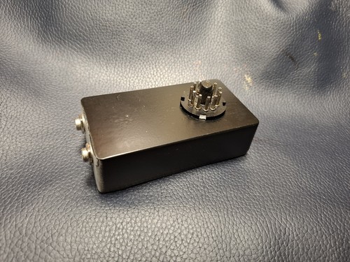 Motion sound Pro 145 Leslie 11 pin cable converter box | eBay UK