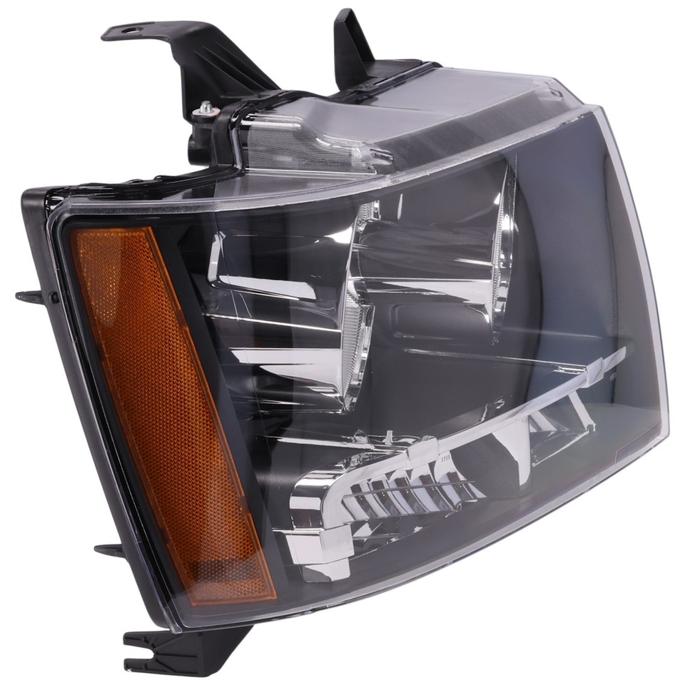 2007-2013 Chevrolet Suburban Tahoe Avalanche Passenger Side Right RH ...