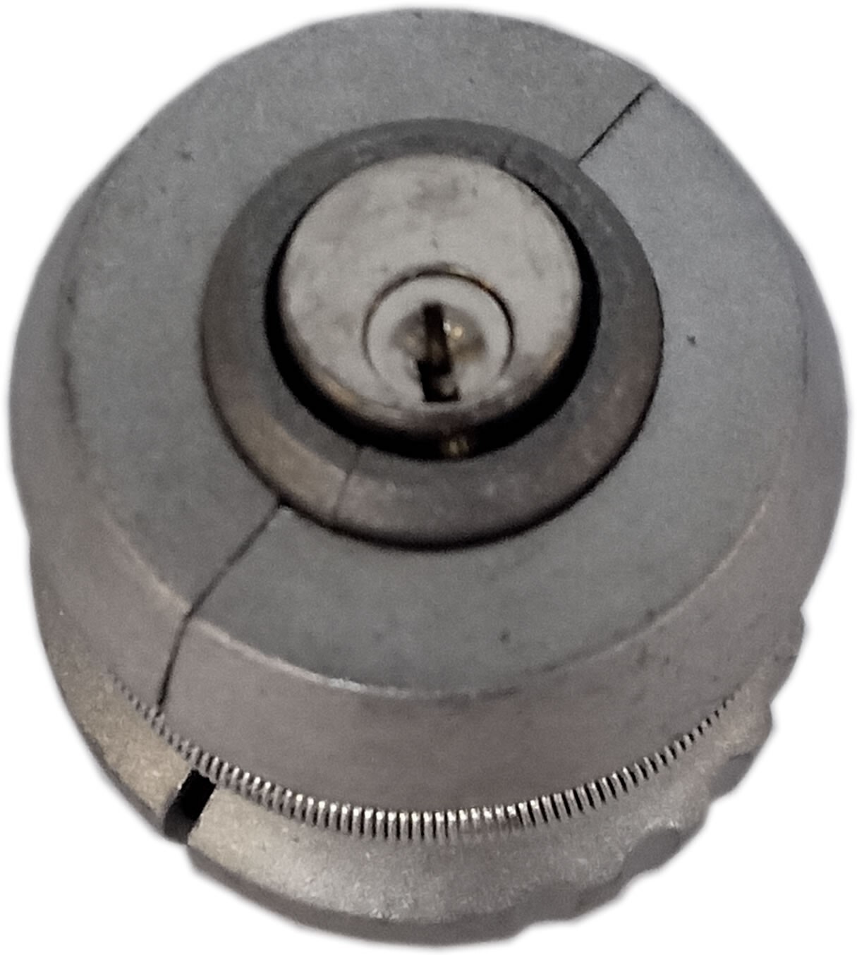 Caravan Trailer Hitch Lock 50MM Coupling Security Ball Insertable ...