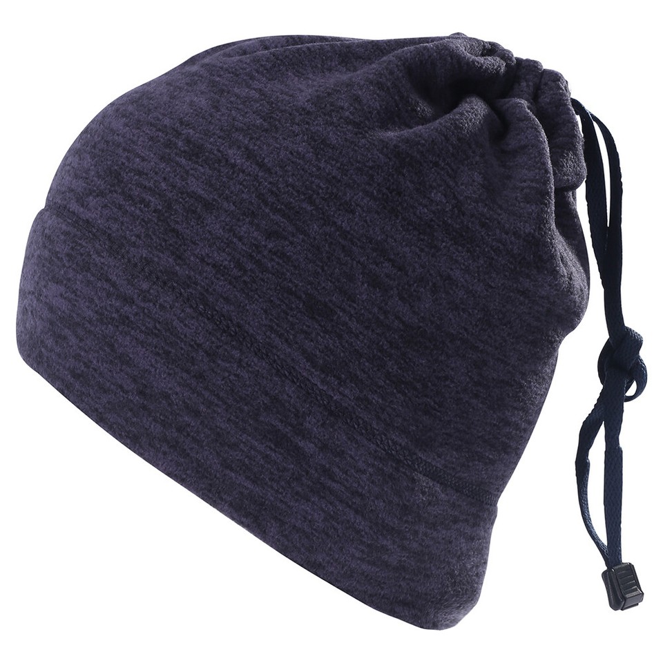 Winter Neck Gaiter Mask Ski Fleece Warm Windproof Face Cover Scarf for ...