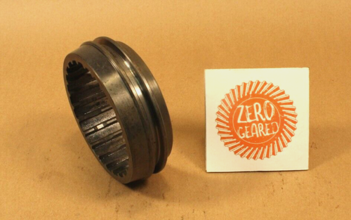 NP241C NP241 Transfer Case Synchronizer Collar GM GMC Chevy OEM | eBay