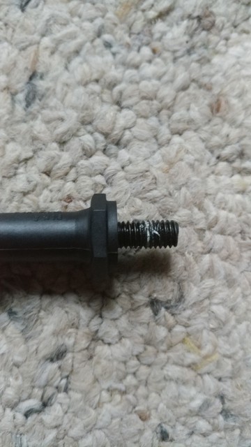 VW Mk4 Engine Cover Mount Bolts Jetta Golf Beetle TDI Bew AUDI Q7 ...