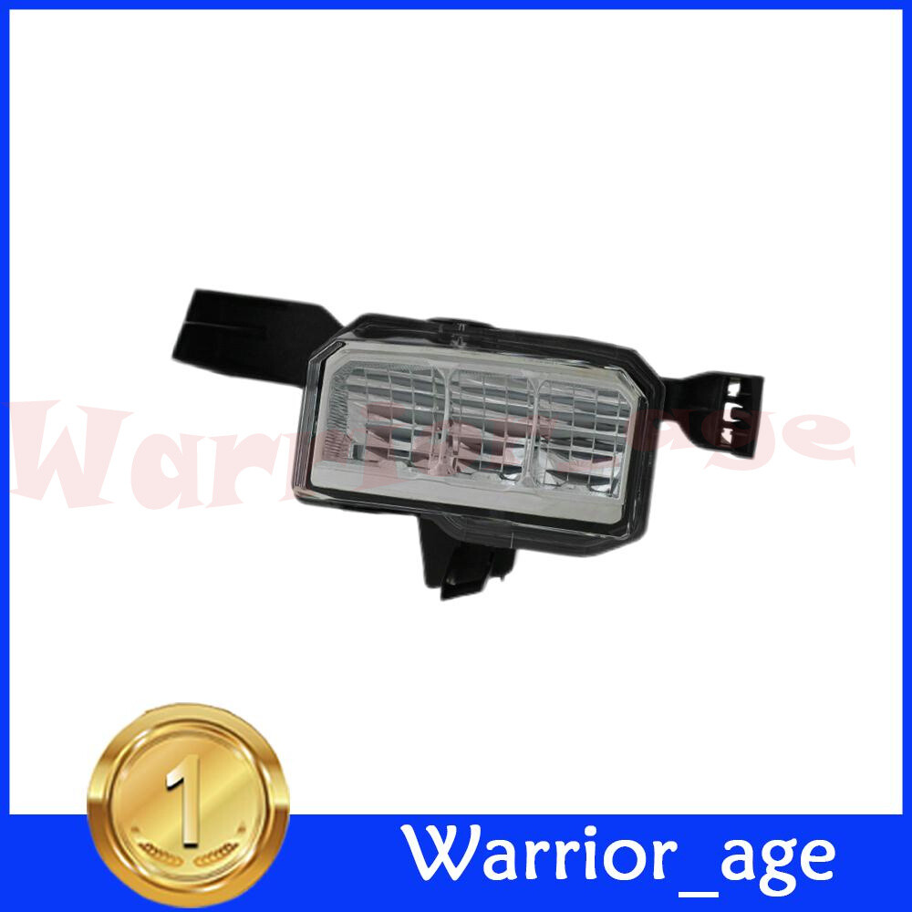 Front Left Fog Light Assembly 84501AN010 Fit For 2020-2022 Subaru ...