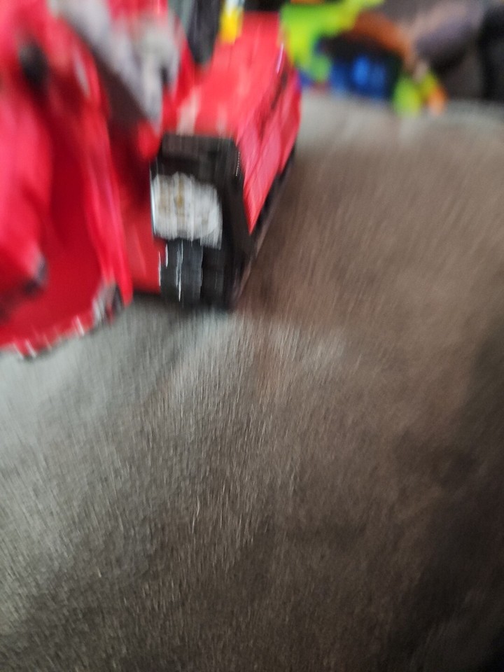 Dinotrux Ty Rux Diecast 4.5 Inch Figure Dreamworks Mattel 2015 | eBay